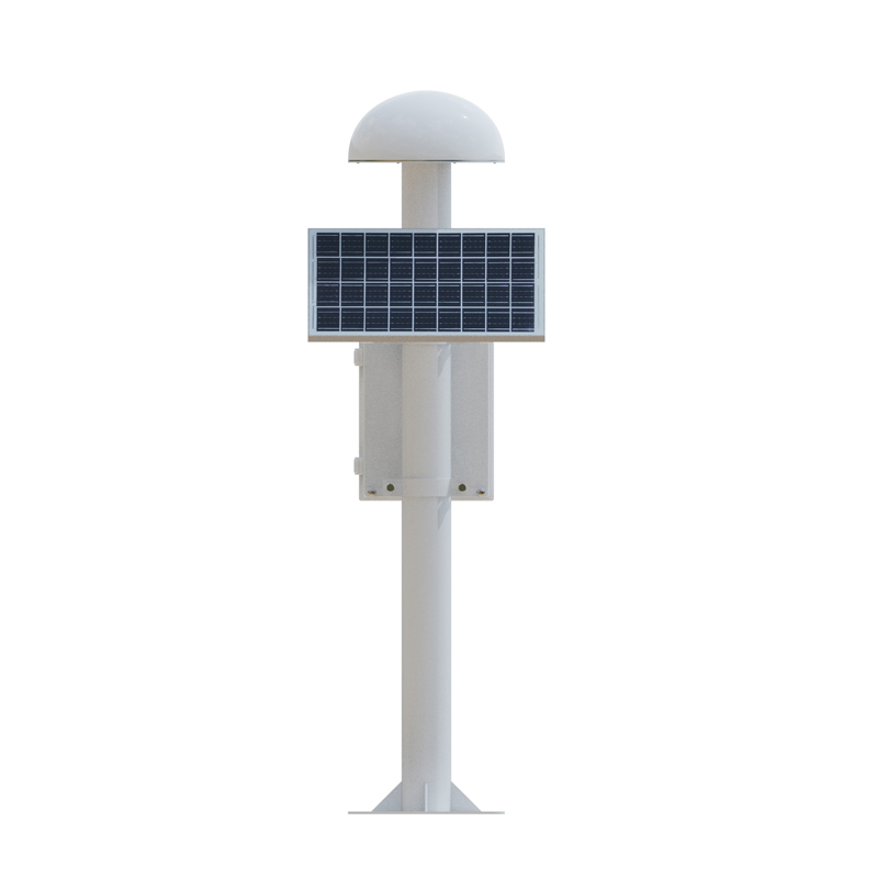 GNSS monitoring station_Shandong Fengtu Iot Technology Co., Ltd.