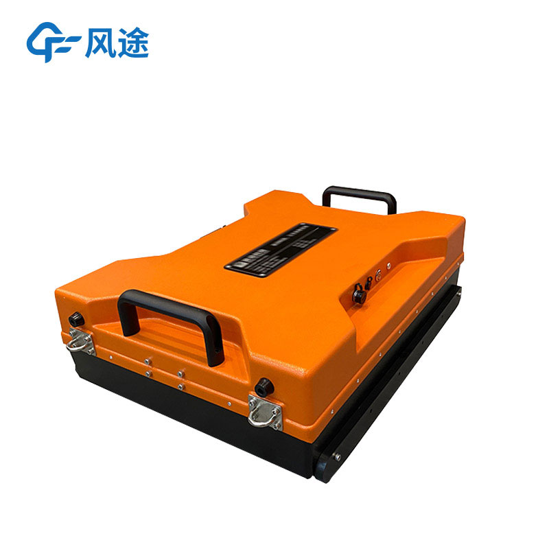 Life Detector Device_Radar life detector_Shandong Fengtu Iot Technology ...