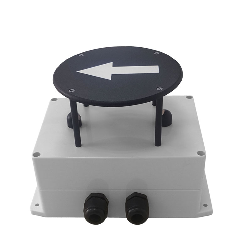 Tunnel anemometer_Shandong Fengtu Iot Technology Co., Ltd.