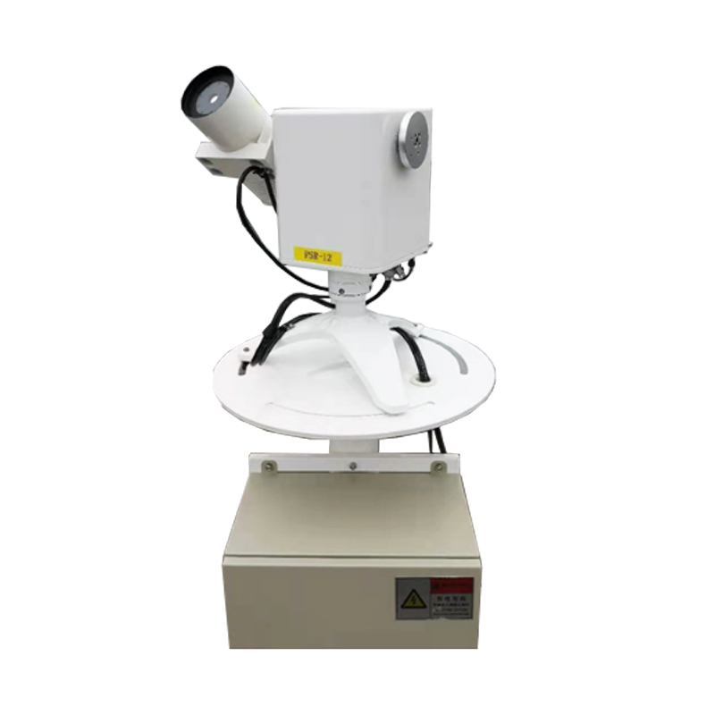 Fully Automatic Solar Spectrometer_Shandong Fengtu Iot Technology Co., Ltd.