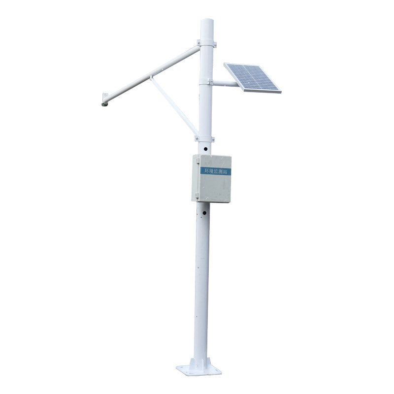 Water Level Monitoring System Shandong Fengtu Iot Technology Co Ltd